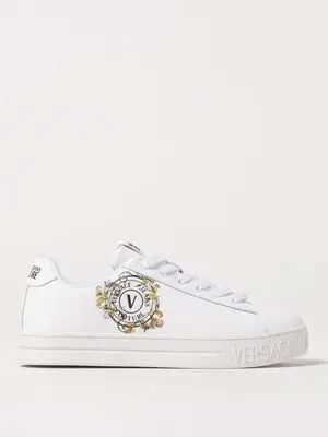 Versace Sneakers - White