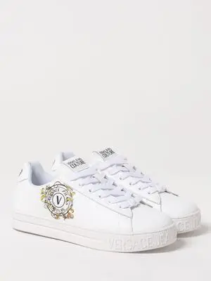 Versace Sneakers - White