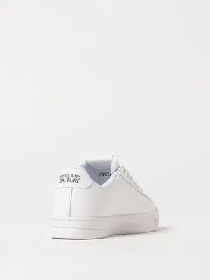Versace Sneakers - White