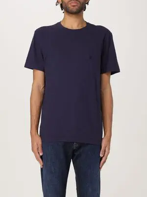 DONDUP T-shirt - Blue