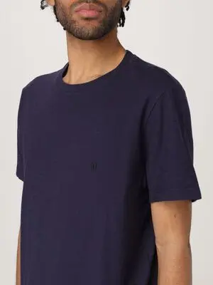 DONDUP T-shirt - Blue