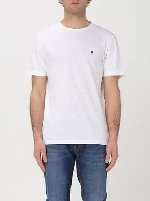 DONDUP T-shirt Men White