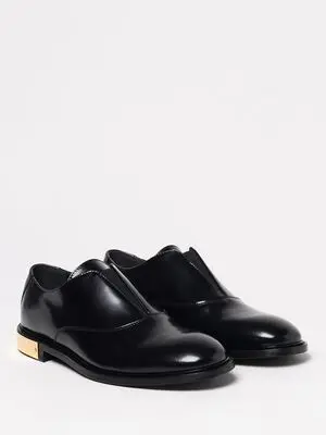 Moschino Brogue Shoes