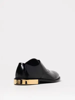 Moschino Brogue Shoes