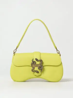 Just Cavalli Shoulder Bag - Green