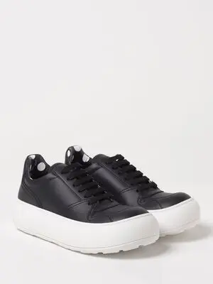 Moschino Sneakers - Black