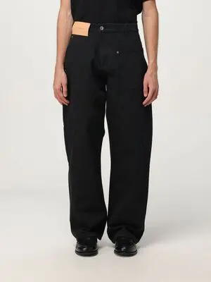 JW Anderson Straight Leg Jeans