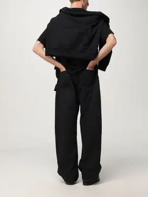 JW Anderson Straight Leg Jeans