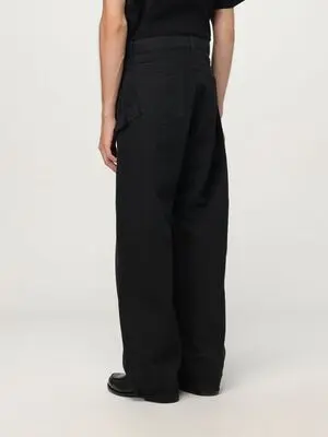 JW Anderson Straight Leg Jeans