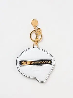 Moschino Key Chain