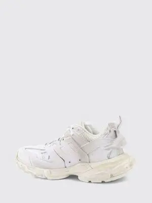 Balenciaga Lace Up Sneakers