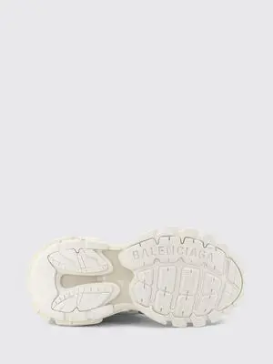 Balenciaga Lace Up Sneakers