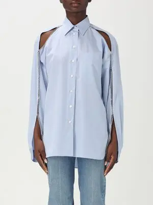 Stella Mccartney Off The Shoulder Shirts For Women