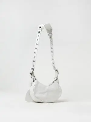 Balenciaga Crossbody Bag - White