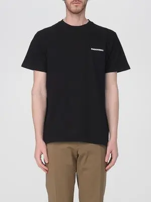 Dsquared2 T-shirt - Black