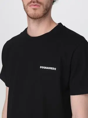 Dsquared2 T-shirt - Black