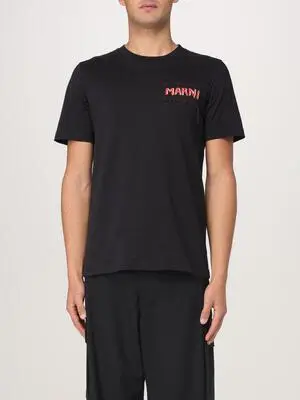 Marni T-shirt - Black