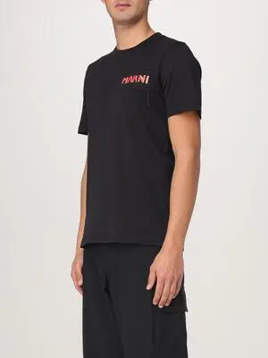 Marni T-shirt - Black