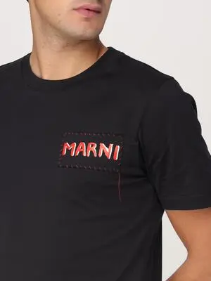 Marni T-shirt - Black