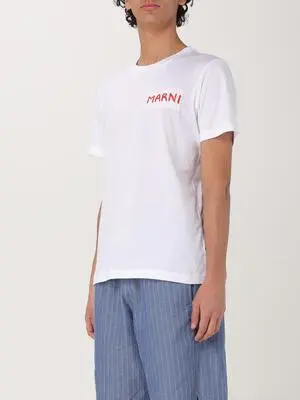 Marni T-shirt - White