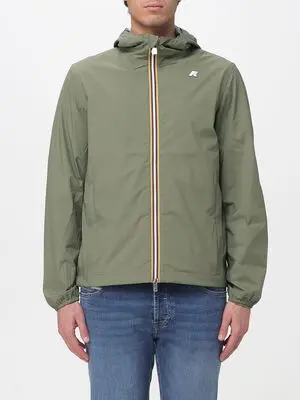 K-way Classic Outerwear For Men