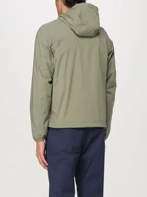 K-WAY Jacket - Military