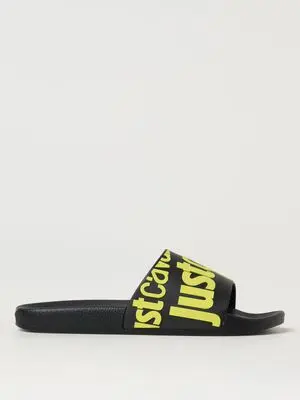Just Cavalli Casual Slides Slipper