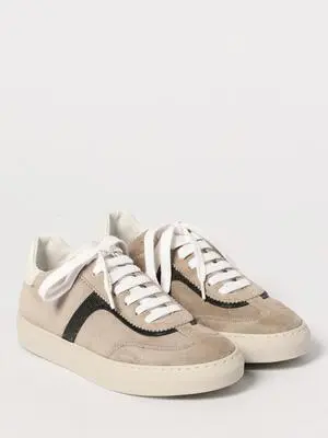 Brunello Cucinelli Low Top Sneakers - Ice