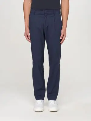 K-WAY Trousers - Blue