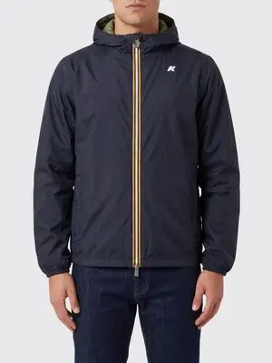 K-way Casual Outerwear For Men