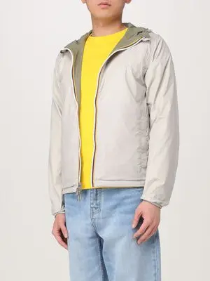 K-WAY Jacket - Military