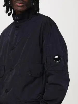 C.P. COMPANY Jacket - Blue