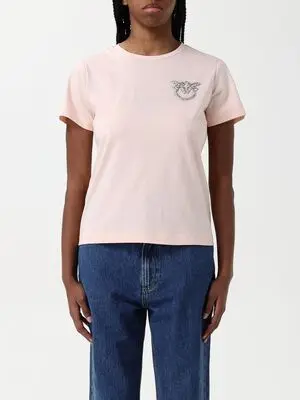Pinko T-shirt - Pink