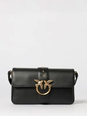 Pinko Pinko Crossbody Bag Black 1