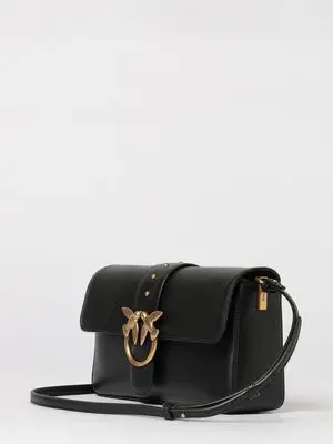 Pinko Crossbody Bag - Black 1