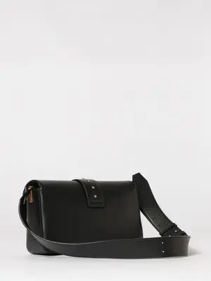 Pinko Crossbody Bag - Black 1
