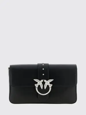 Pinko Pinko Crossbody Bag Black