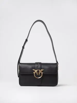 Pinko Pinko Crossbody Bag Black