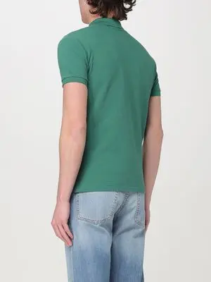 Polo Ralph Lauren Polo Shirt - Grass Green
