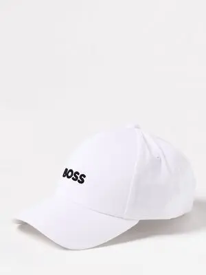 BOSS Cap Natural