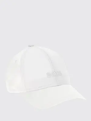 Hugo Boss Cap - White