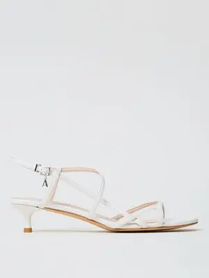 TWINSET Strappy Heeled Sandals