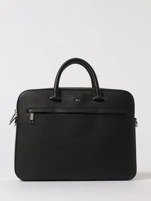BOSS Briefcase - Black