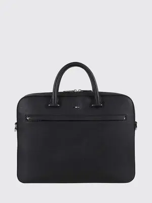BOSS Briefcase - Black