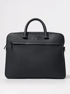 BOSS Boss Briefcase Navy