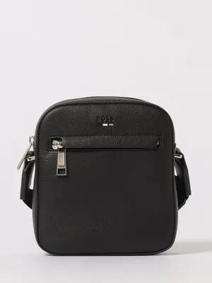 BOSS Shoulder Bag - Black