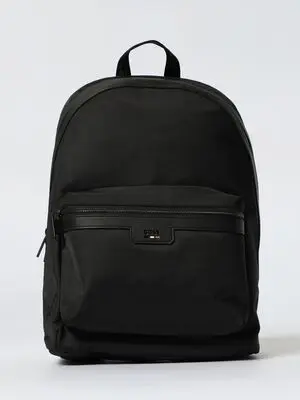 BOSS Backpack - Black