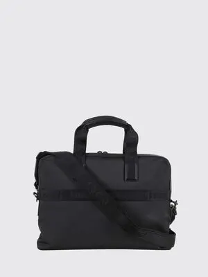 BOSS Briefcase Bag With Adjustable Shoulder Strap
