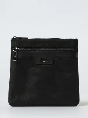 BOSS Shoulder Bag - Black