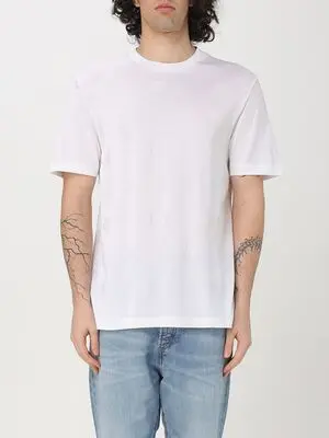 BOSS T-shirt Men White